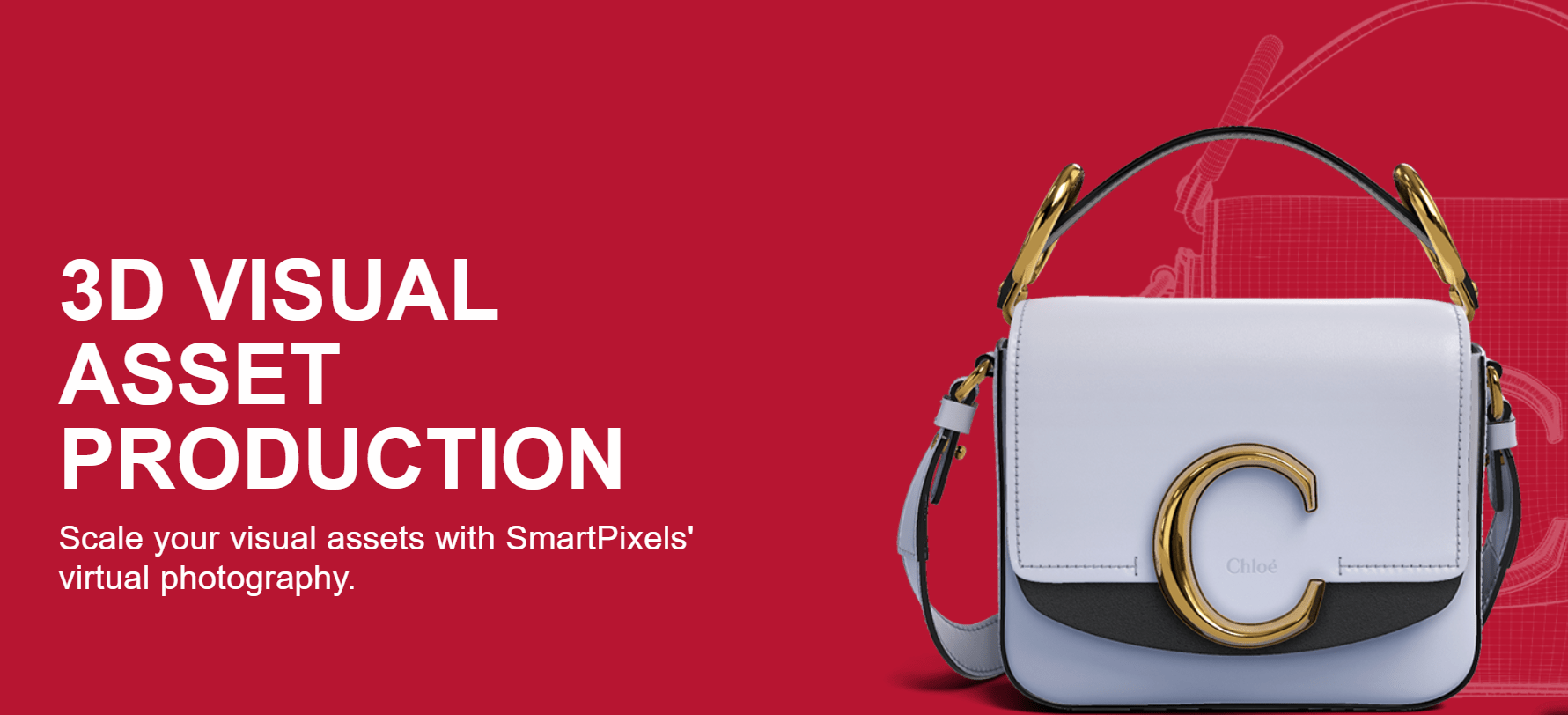 3D Product Visualization & Photorealistic 3D Renderings