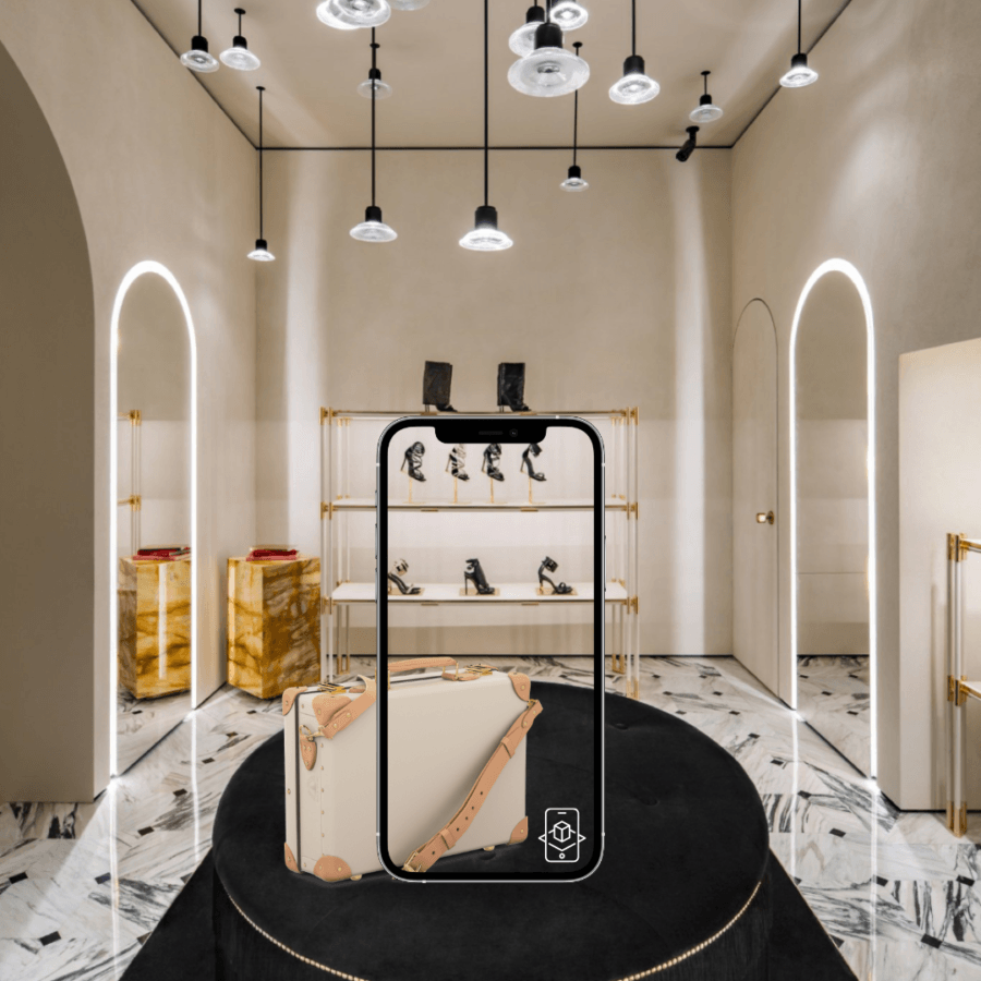 Deep-dive into glTF file format - Smartpixels