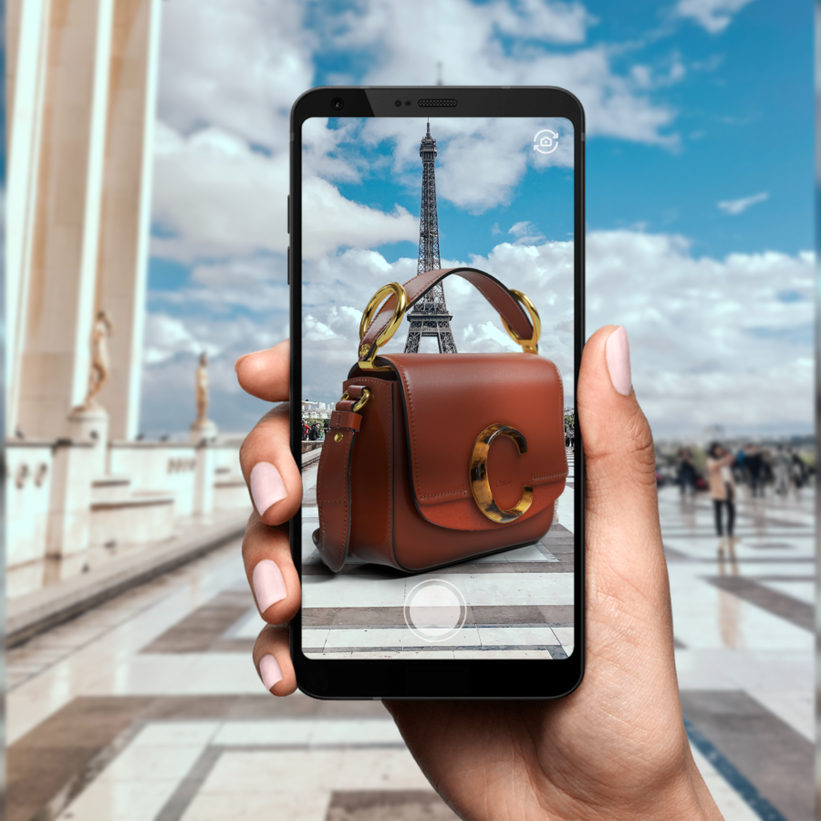 Deep-dive into glTF file format - Smartpixels